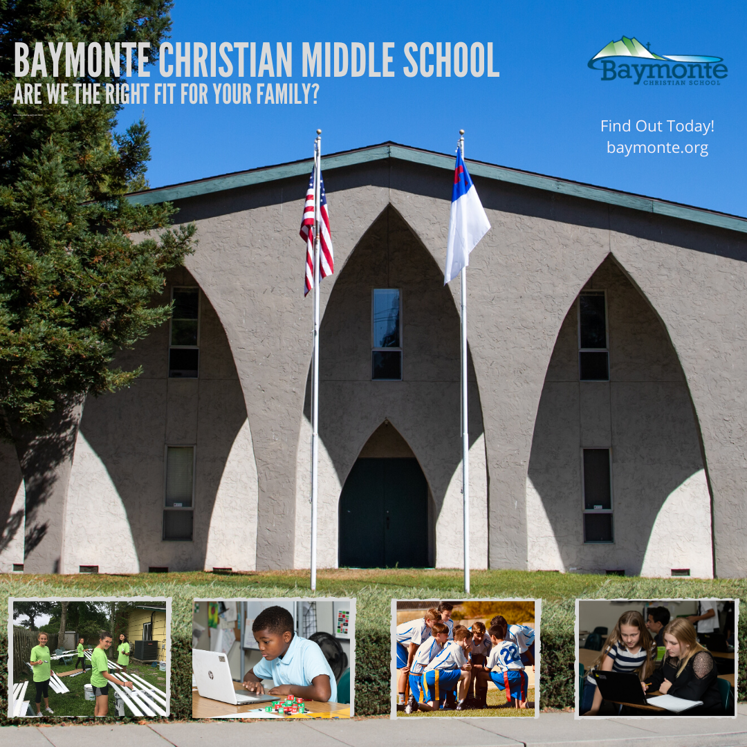 Sixth Grade Virtual Open House