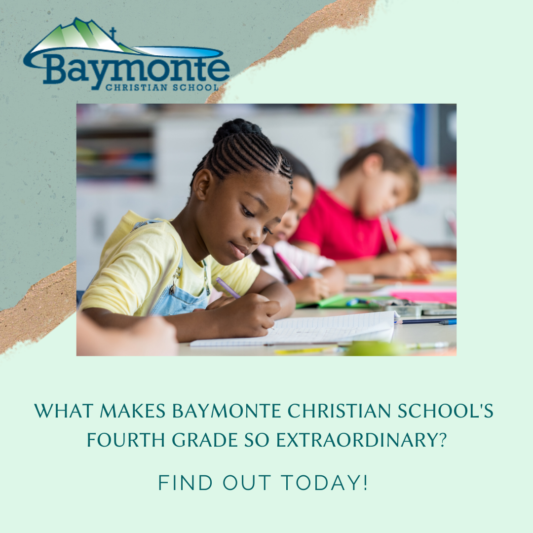 Fourth Grade Virtual Open House