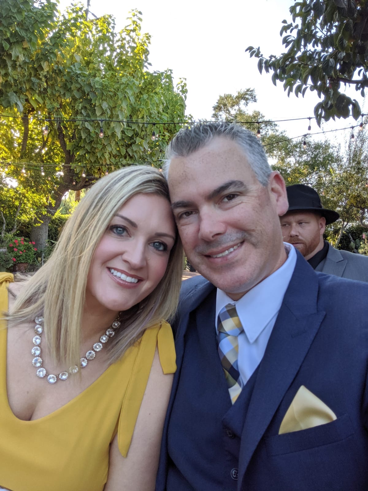 Congratulations Nikki Tate!